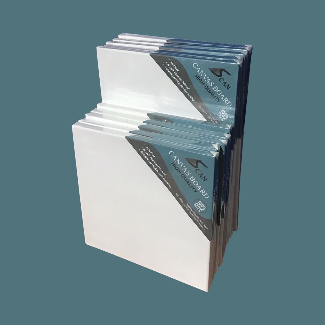 Canvas board price in Sri Lanka | Scan Lanka